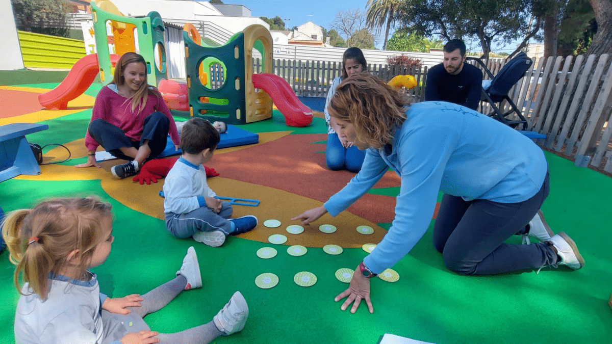 Período de adaptación: ¿Cómo ayudar a tu peque a superarlo con éxito ...
